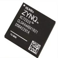 China XC7Z014S-2CLG484E for sale