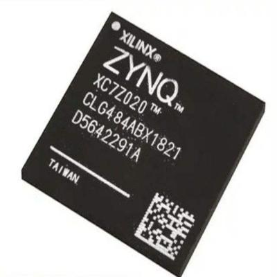 China XC7Z014S-2CLG484E for sale