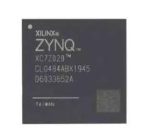 China XC7Z020-2CLG400I for sale