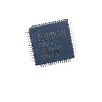 China 71M6545-IGT/F for sale