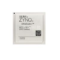 China XCZU5EV-1SFVC784I for sale