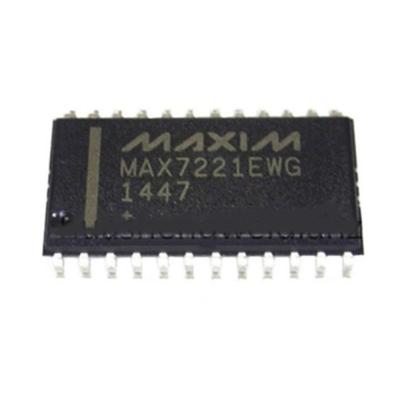 China MAX7491CEE+ for sale