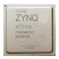 China XC7Z030-L2FBG484I for sale
