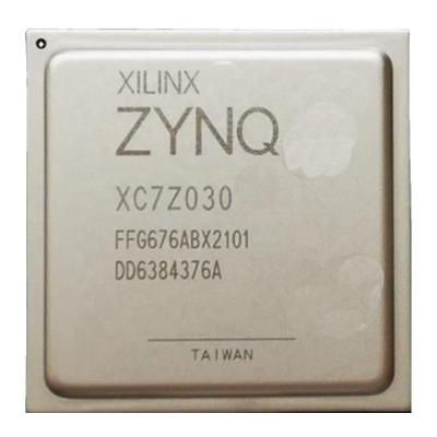 China XC7Z030-L2FBG484I for sale