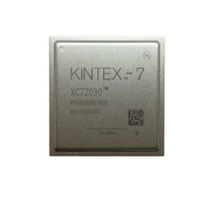 China XC7Z030-2FBG484E for sale