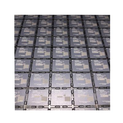 China XC7Z014S-2CLG400E for sale