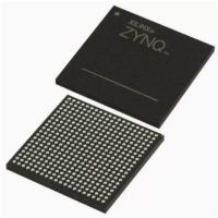 China XC7Z014S-2CLG400E for sale