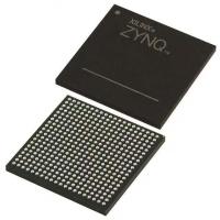 China XA7Z010-1CLG400Q for sale