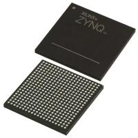 China XA7Z010-1CLG400I for sale