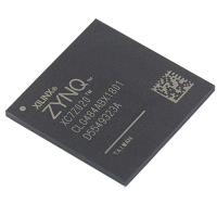 China XC7Z020-1CLG484C for sale