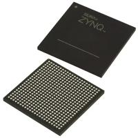 China XC7Z020-1CLG484C for sale