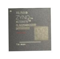 China XC7Z007S-2CLG400I for sale