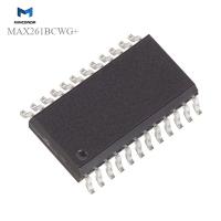 China MAX261BCWG+ for sale