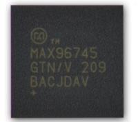 China MAX267BEWG+ for sale