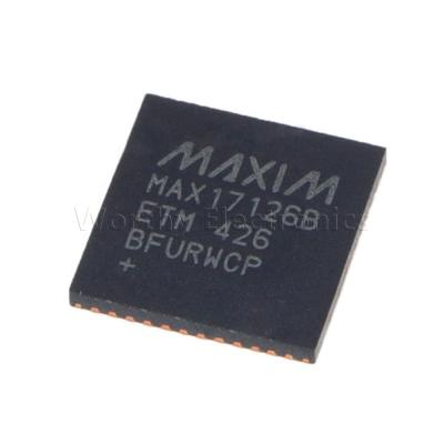 China MAX5463EXK+T for sale