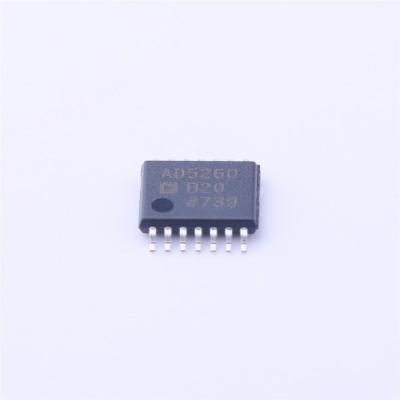 China AD5260BRUZ20-RL7 for sale