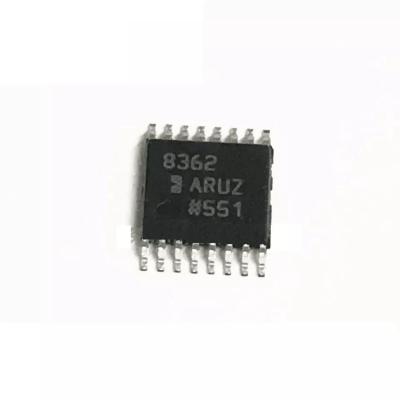 China AD7376ARWZ10-RL for sale