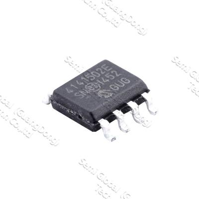 China MCP4141-104E/MS for sale