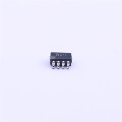 China AD5160BRJZ10-R2 for sale