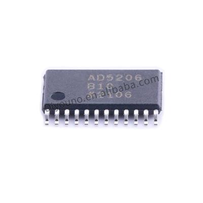 China AD5251BRUZ100 for sale