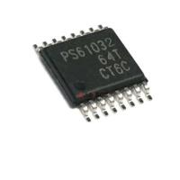 China MCP4261T-502E/ML for sale