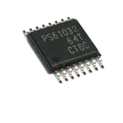 China MCP4261T-502E/ML for sale