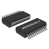 China MAX5527GUA+T for sale