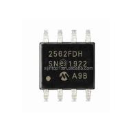 China MCP4552T-103E/MF for sale
