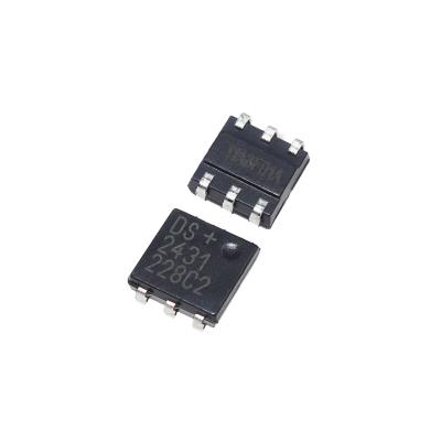 China DS1856B-020+T&R for sale