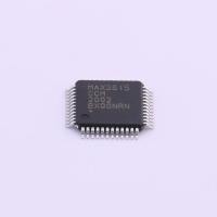 China MAX3815CCM+TD for sale