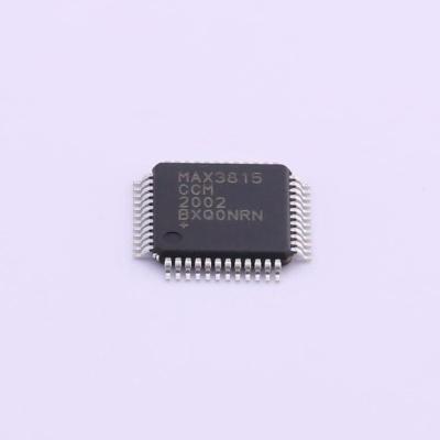 China MAX3815CCM+TD for sale