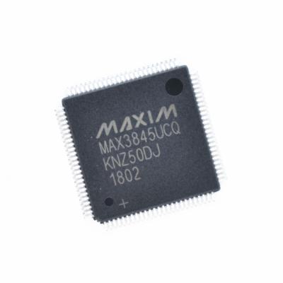 China MAX3845UCQ+TD for sale