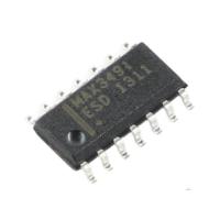 China MAX3801UTG+ for sale