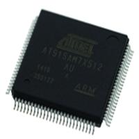China MCP4461T-103E/ST for sale
