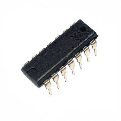 China SN74LS293N for sale