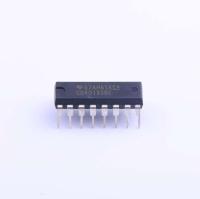 China CD40192BE for sale
