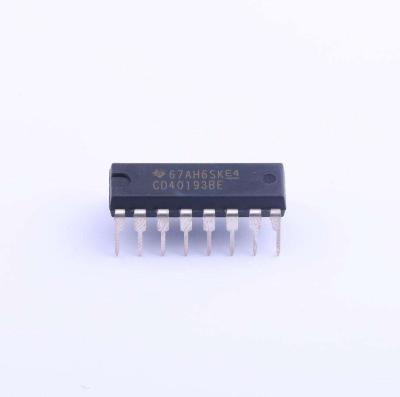 China CD40192BE for sale