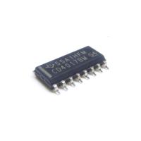 China CD4017BM for sale