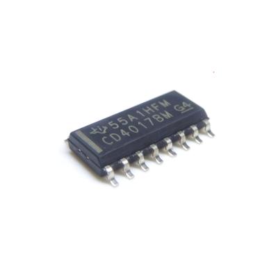 China CD4017BM for sale