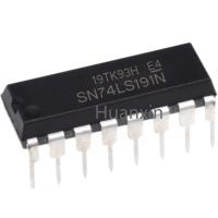 China SN74LS191NSR for sale