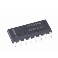 China MC74HC161ADR2G for sale