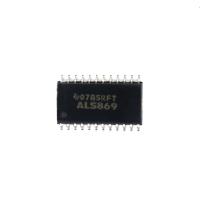 China SN74ALS869DW for sale