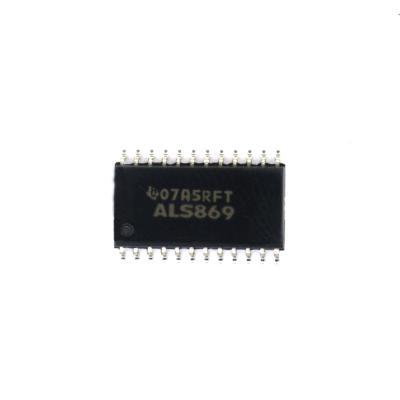China SN74ALS869DW for sale
