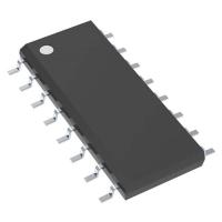 China SN74HC163DT for sale