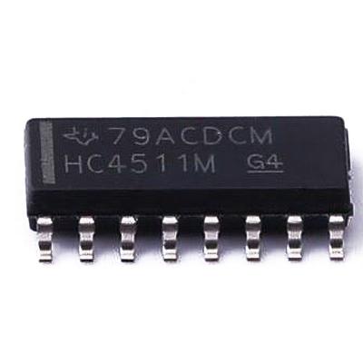China CD74HC163M for sale