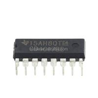 China CD4017BEE4 for sale