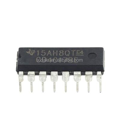 China CD4017BEE4 for sale
