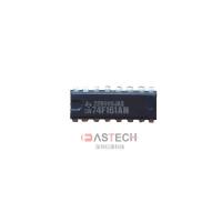 China SN74AS161N for sale