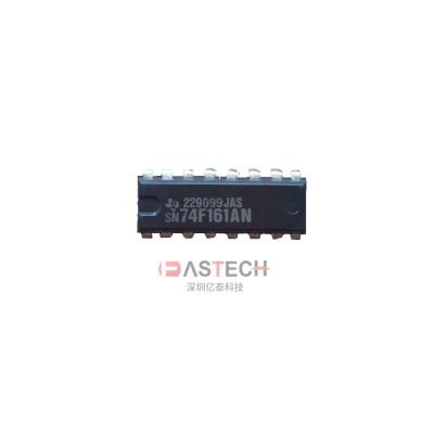 China SN74AS161N for sale