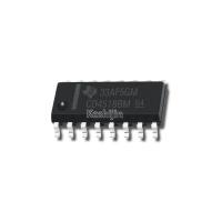 China CD4518BM for sale